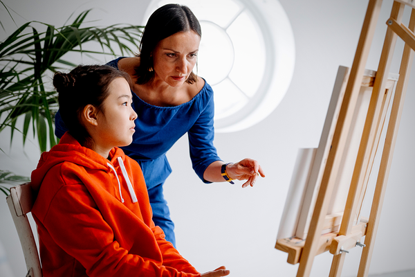 Painting 101: Tips for Overcoming Challenges in Painting