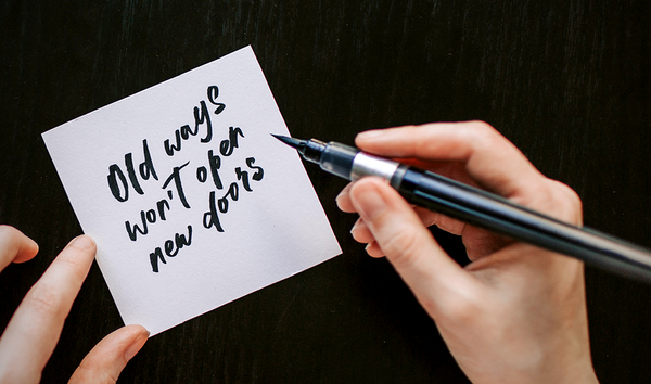 Importance of Calligraphy: Appreciation for Ancient Arts