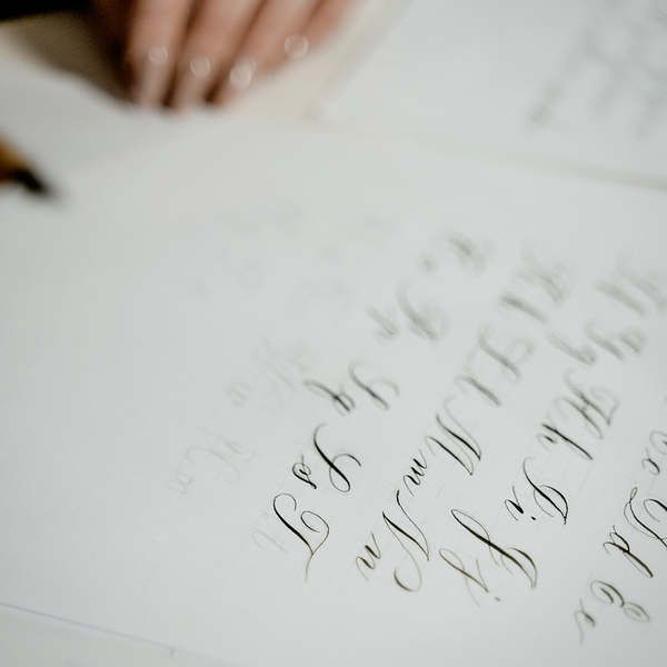 Importance of Calligraphy: Appreciation for Ancient Arts