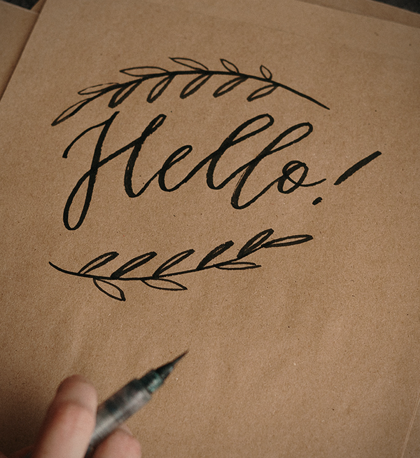 Importance of Calligraphy: Appreciation for Ancient Arts