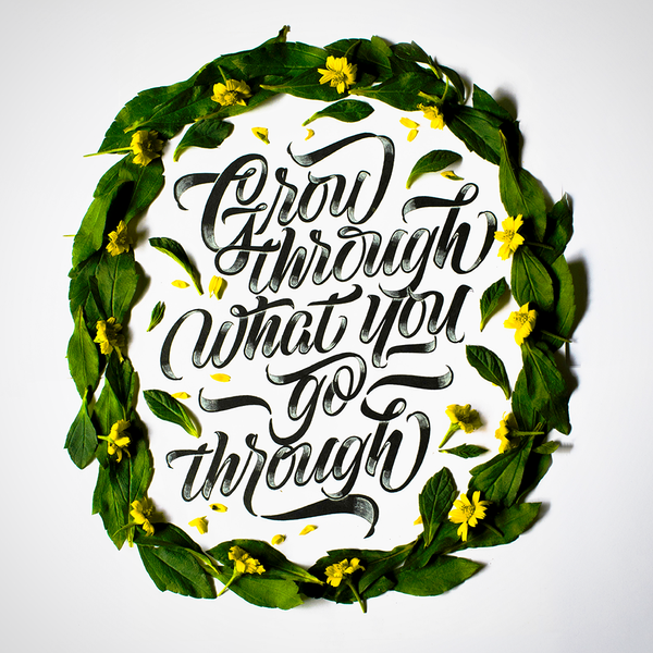 Importance of Calligraphy: Appreciation for Ancient Arts