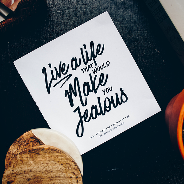 Calligraphy 101: How to Get Started with Calligraphy