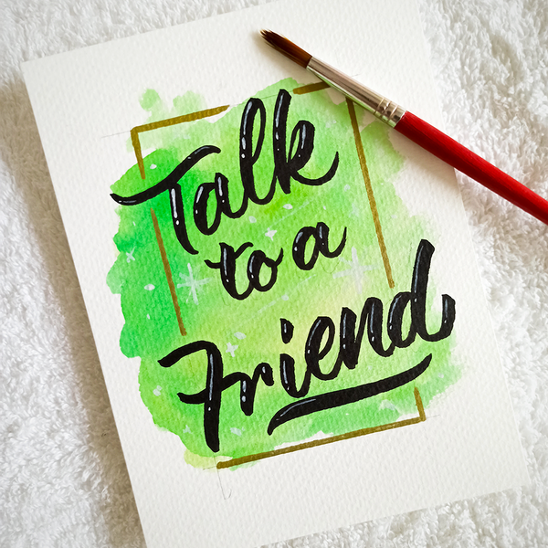 Calligraphy 101: How to Get Started with Calligraphy