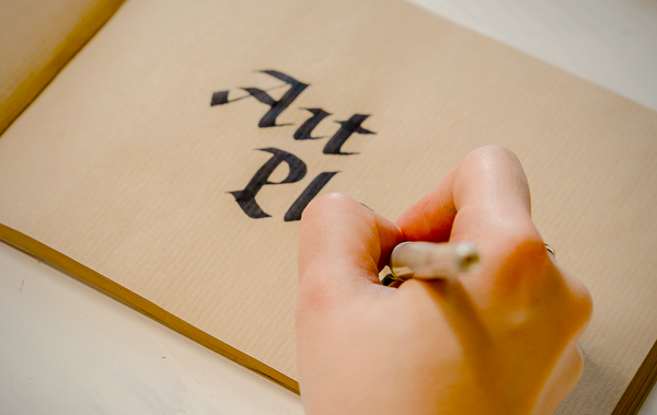 Importance of Calligraphy: Appreciation for Ancient Arts