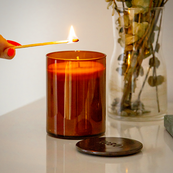 Candles 101: The Different Types of Candles