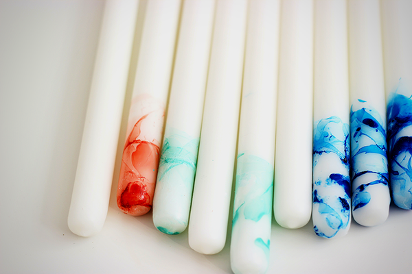 Candles 101: The Different Types of Candles