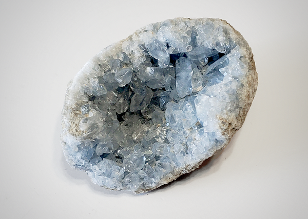 5 Best Crystals for Creativity and Productivity