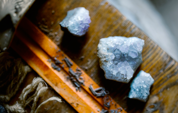5 Best Crystals for Creativity and Productivity