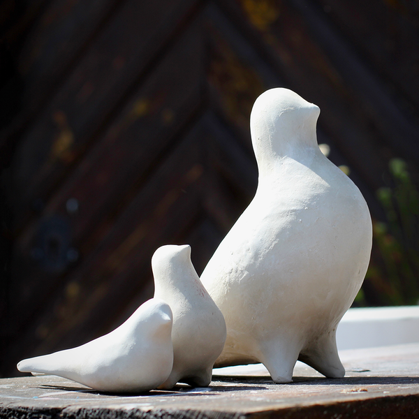 Ceramics 101: The Basics of Hand Building with Clay