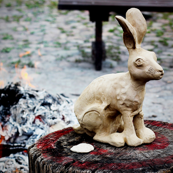 Ceramics 101: The Basics of Hand Building with Clay