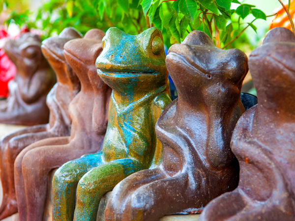 Ceramics 101: Creating Clay Sculptures that Wow