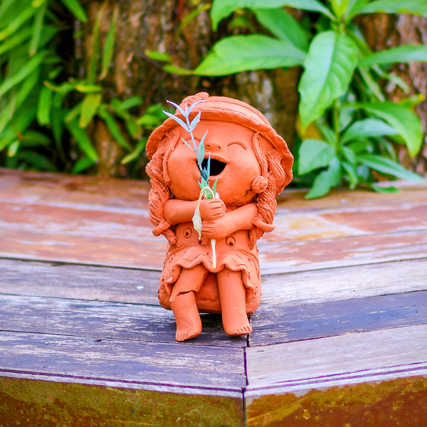 Ceramics 101: Creating Clay Sculptures that Wow