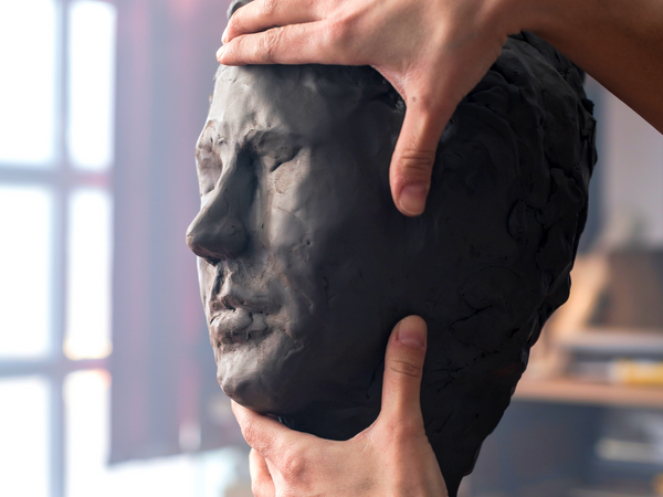 Ceramics 101: Creating Clay Sculptures that Wow