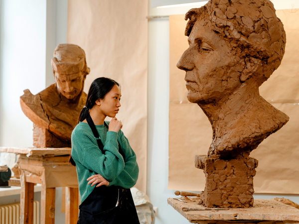 Ceramics 101: Creating Clay Sculptures that Wow