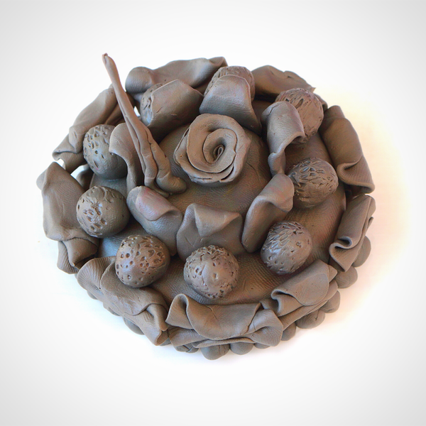 Ceramics 101: Creating Clay Sculptures that Wow