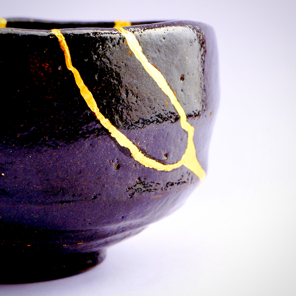 The Art and Philosophy of Kintsugi: Embrace the Beauty of Brokenness