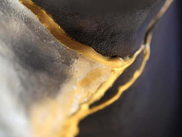 The Art and Philosophy of Kintsugi: Embrace the Beauty of Brokenness