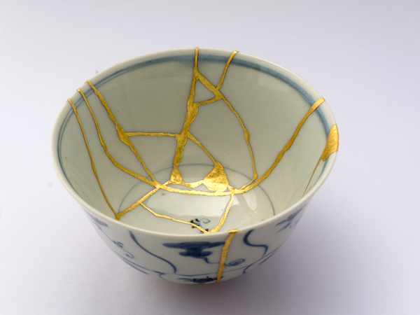 The Art and Philosophy of Kintsugi: Embrace the Beauty of Brokenness