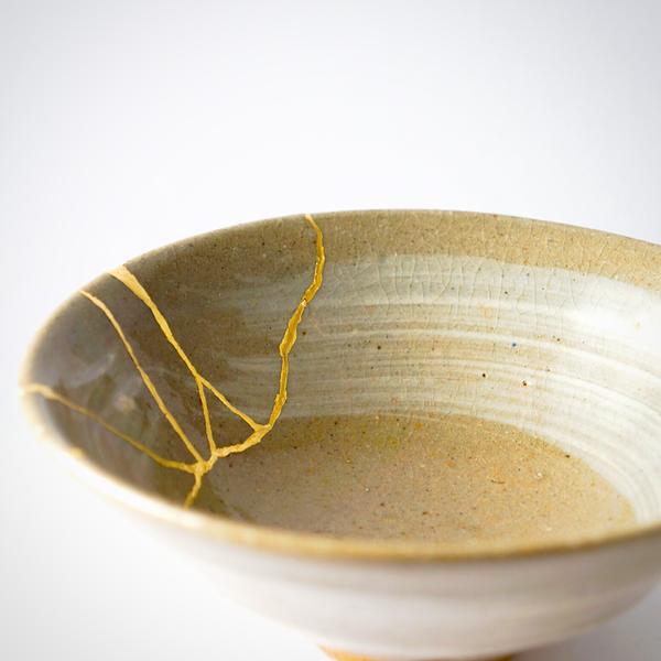 The Art and Philosophy of Kintsugi: Embrace the Beauty of Brokenness