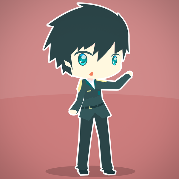 Drawing 101: Creating Chibi Drawings