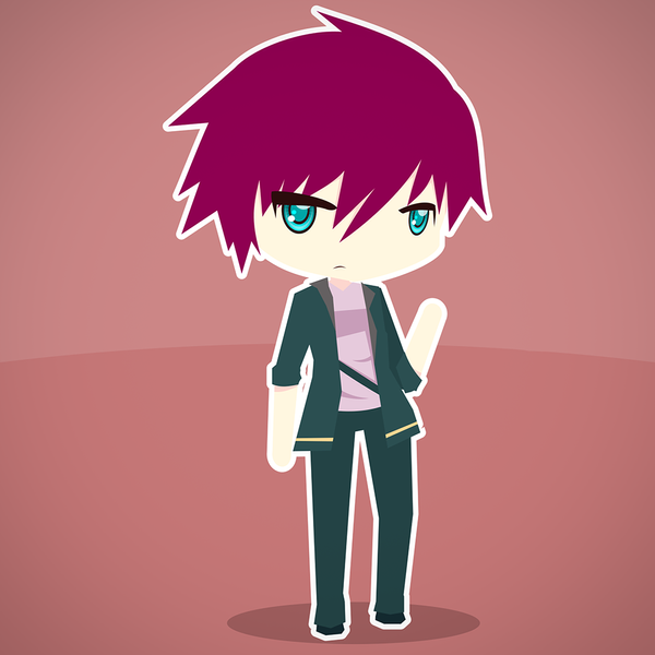 Drawing 101: Creating Chibi Drawings