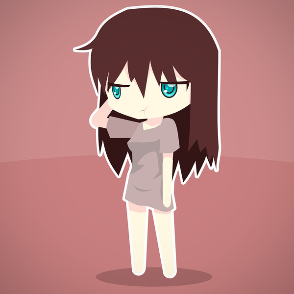 Drawing 101: Creating Chibi Drawings