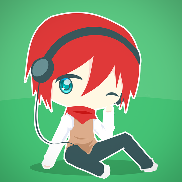 Drawing 101: Creating Chibi Drawings