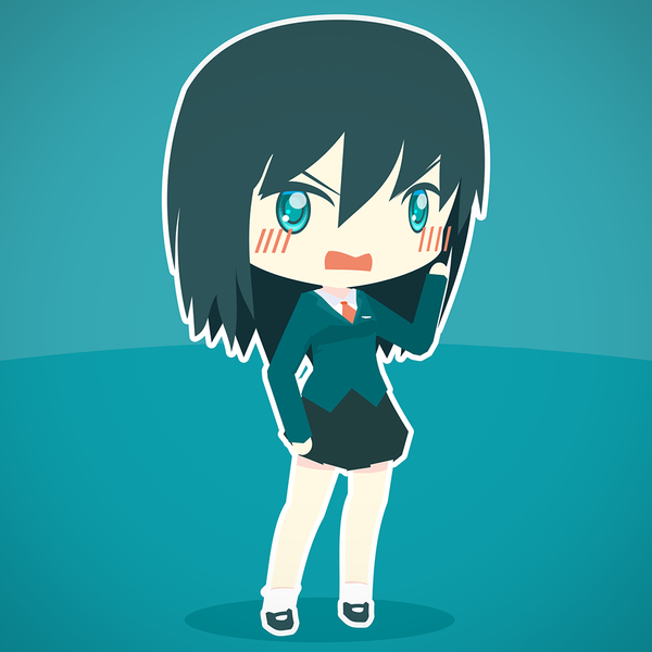 Drawing 101: Creating Chibi Drawings