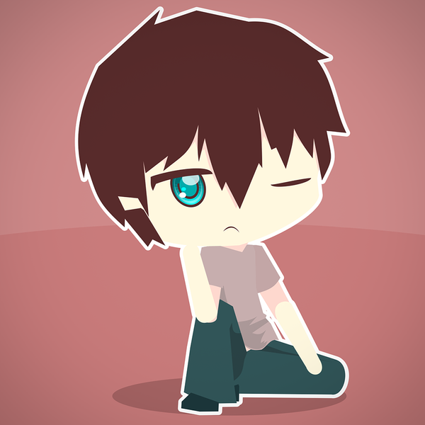 Drawing 101: Creating Chibi Drawings