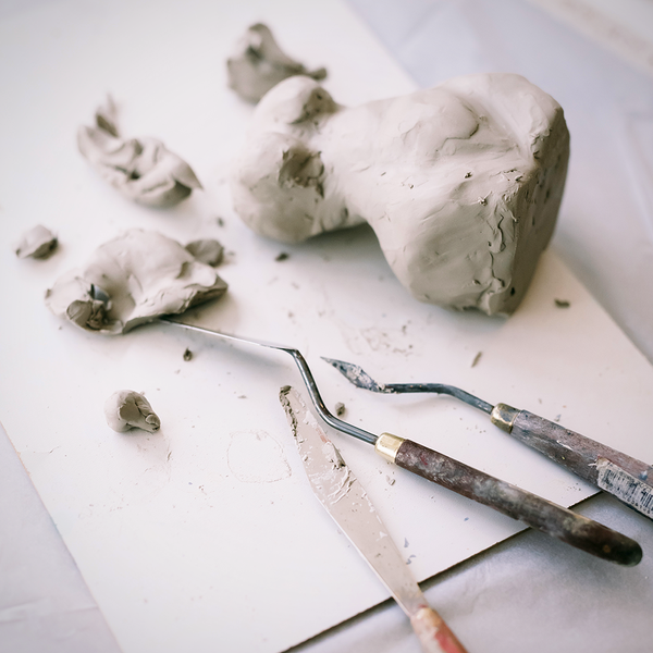 Ceramics 101: Pottery Tools Beginner&#039;s Guide