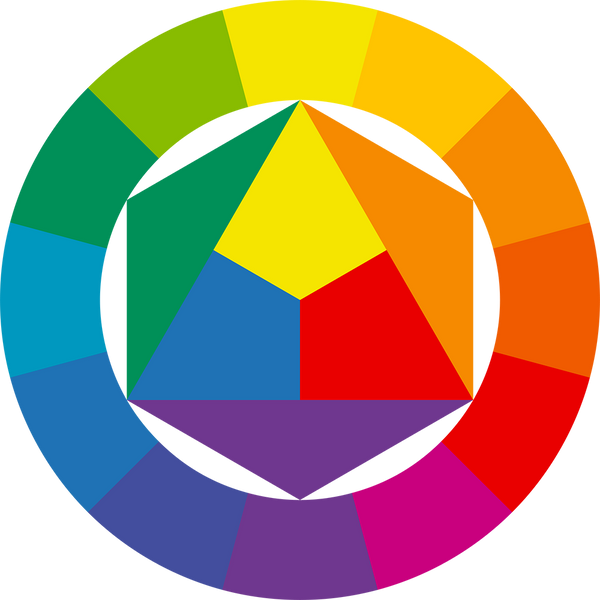 Color 101: An Introduction to Color Theory