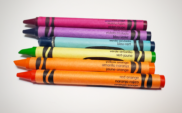 Color 101: An Introduction to Color Theory