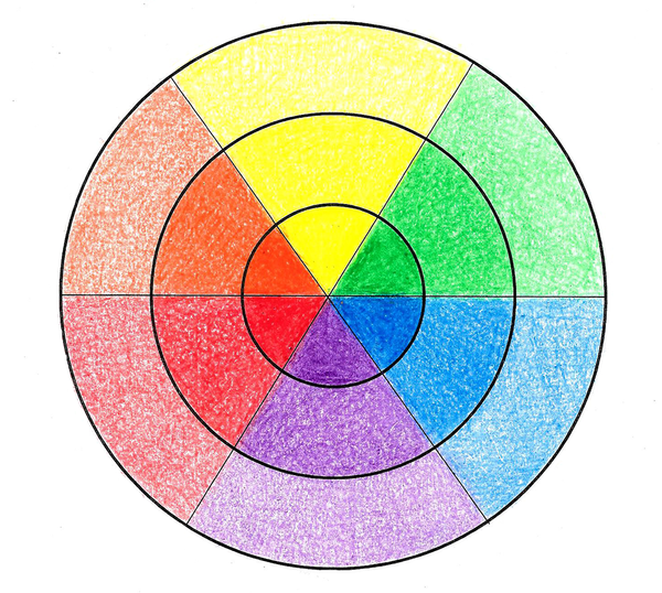 Color 101: An Introduction to Color Theory