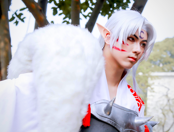 The Best Body Paint for Any Costume and Cosplay