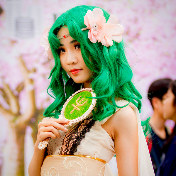 Cosplay 101: 5 Tips for Creating Cosplay that Rocks!