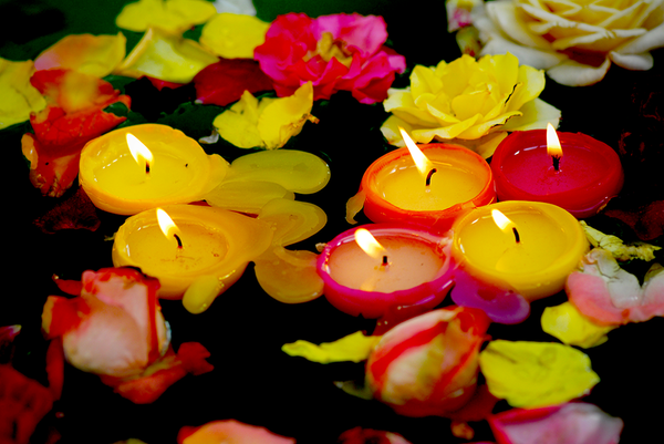 Candles 101: The Different Types of Candles