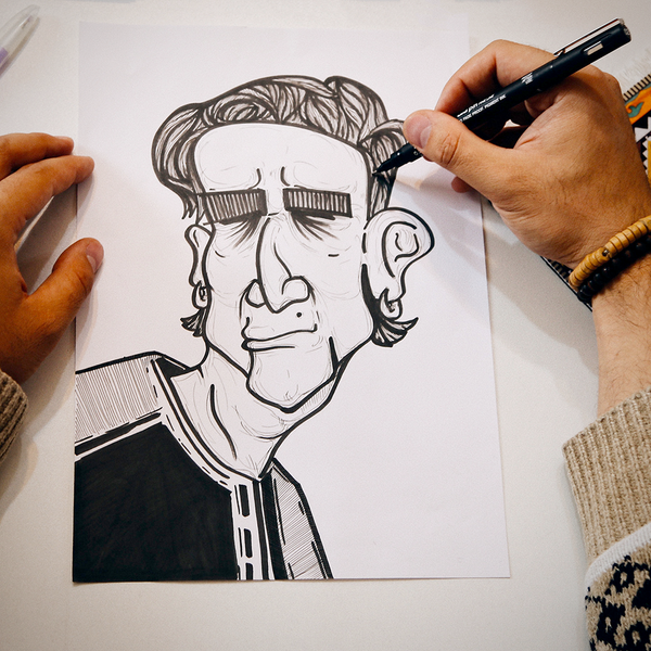 Drawings 101: How to Produce Creative Drawings