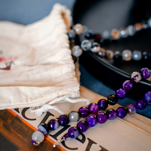 Beginner's Guide for Giving Crystal Gifts to Loved Ones