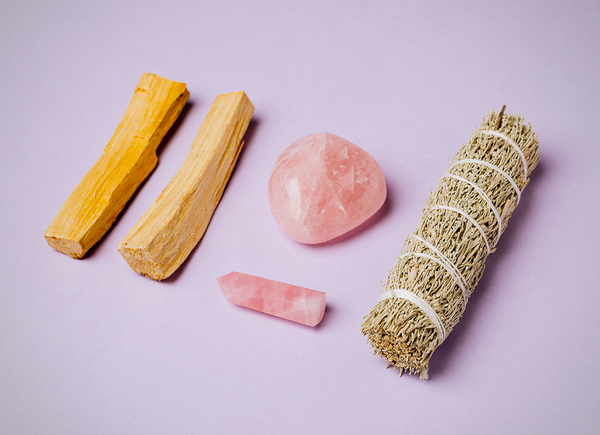 Crystals 101: Caring for Your Crystal Collection