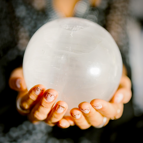 Crystals 101: Growing Your Crystal Collection