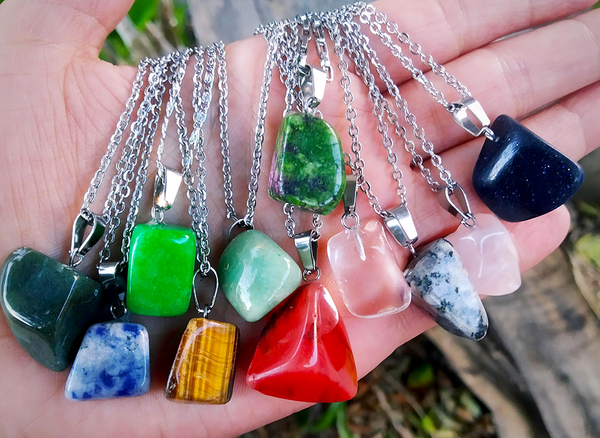 Crystals 101: Collecting Crystals Beginner's Guide