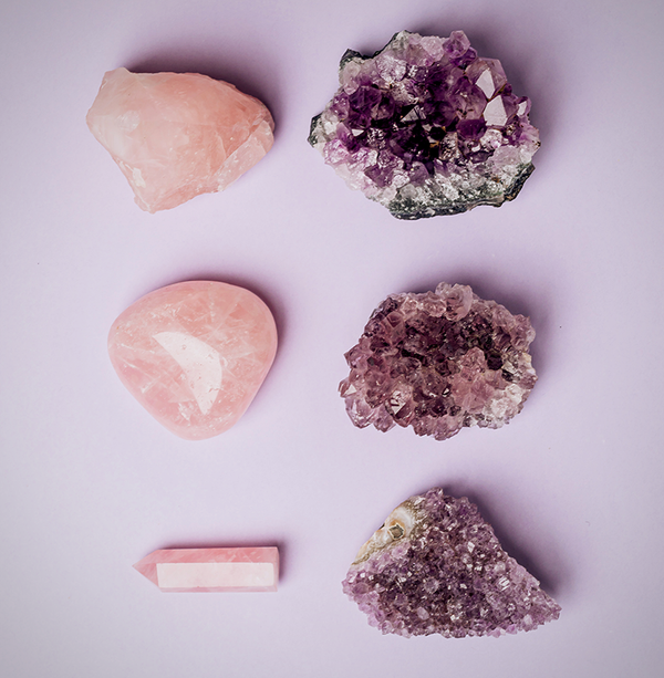 Find Unconditional Love: The Best Crystals for Self Love