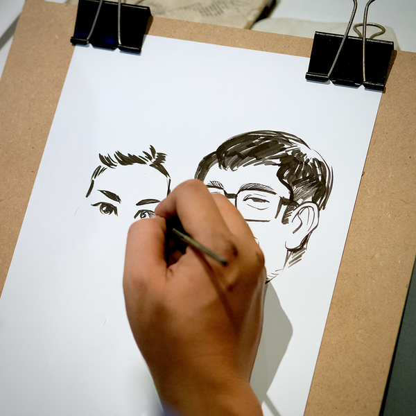 Drawing 101: The Drawing Beginner's Guide