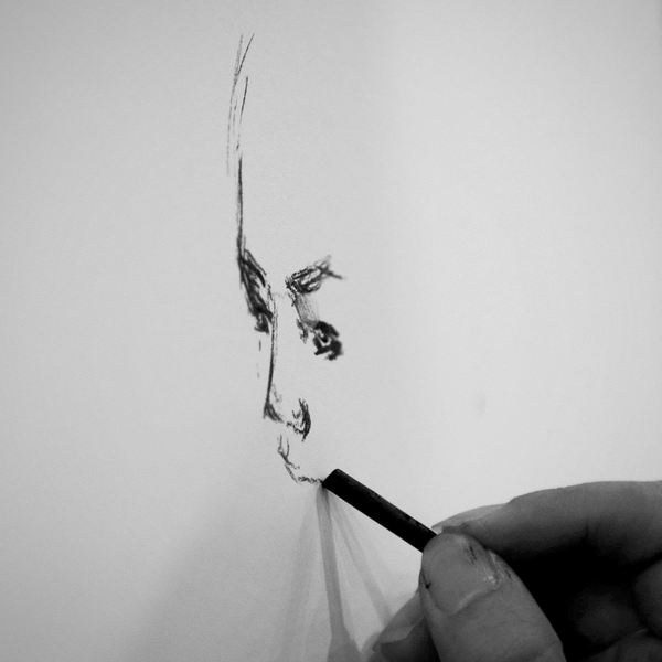 Charcoal 101: The Basics of Drawing with Charcoal