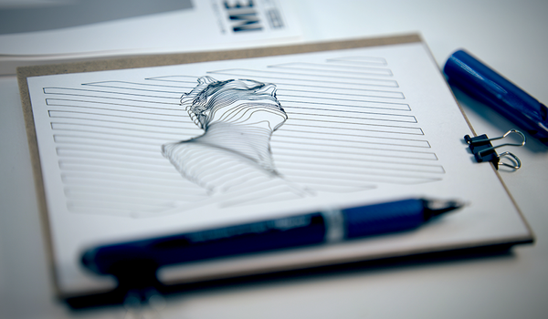 Doodle Power: How Simple Doodle Drawings Spark Creativity