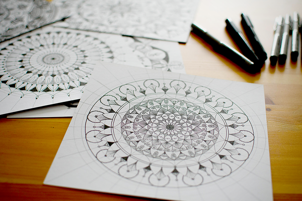 Drawing 101: The Drawing Beginner's Guide