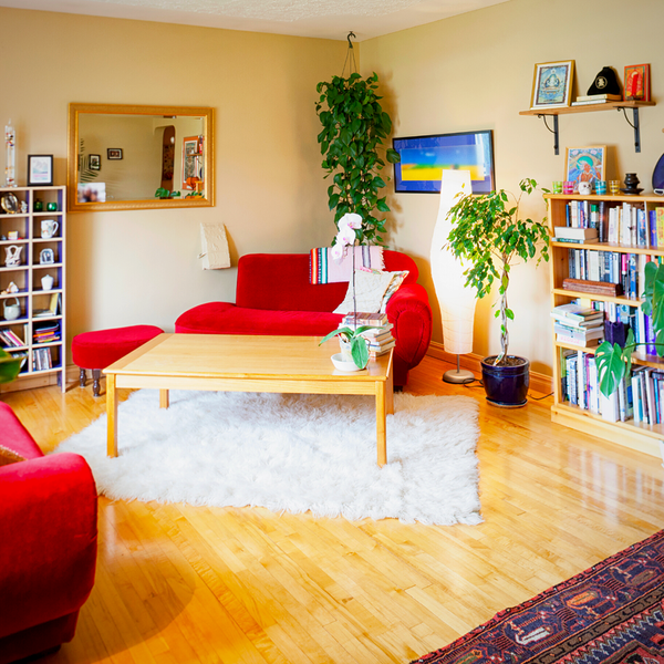 Create with Feng Shui: Vital Tips for Your Art Space