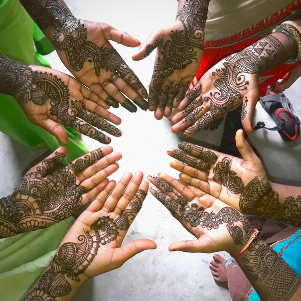 Henna 101: How to Create Stunning Henna Tattoos