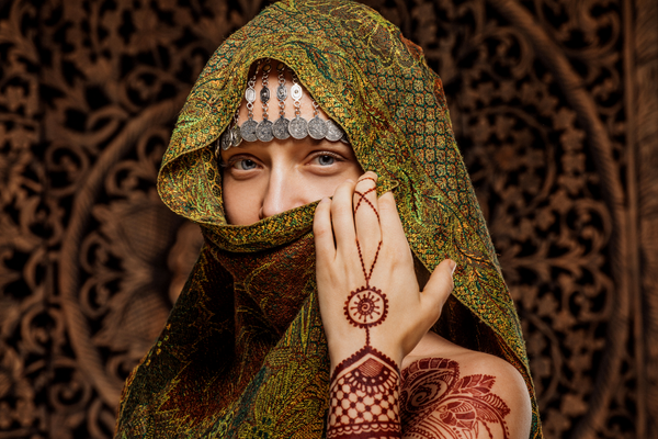 Henna 101: How to Create Stunning Henna Tattoos