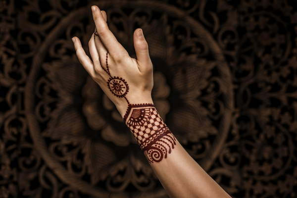 Henna 101: How to Create Stunning Henna Tattoos